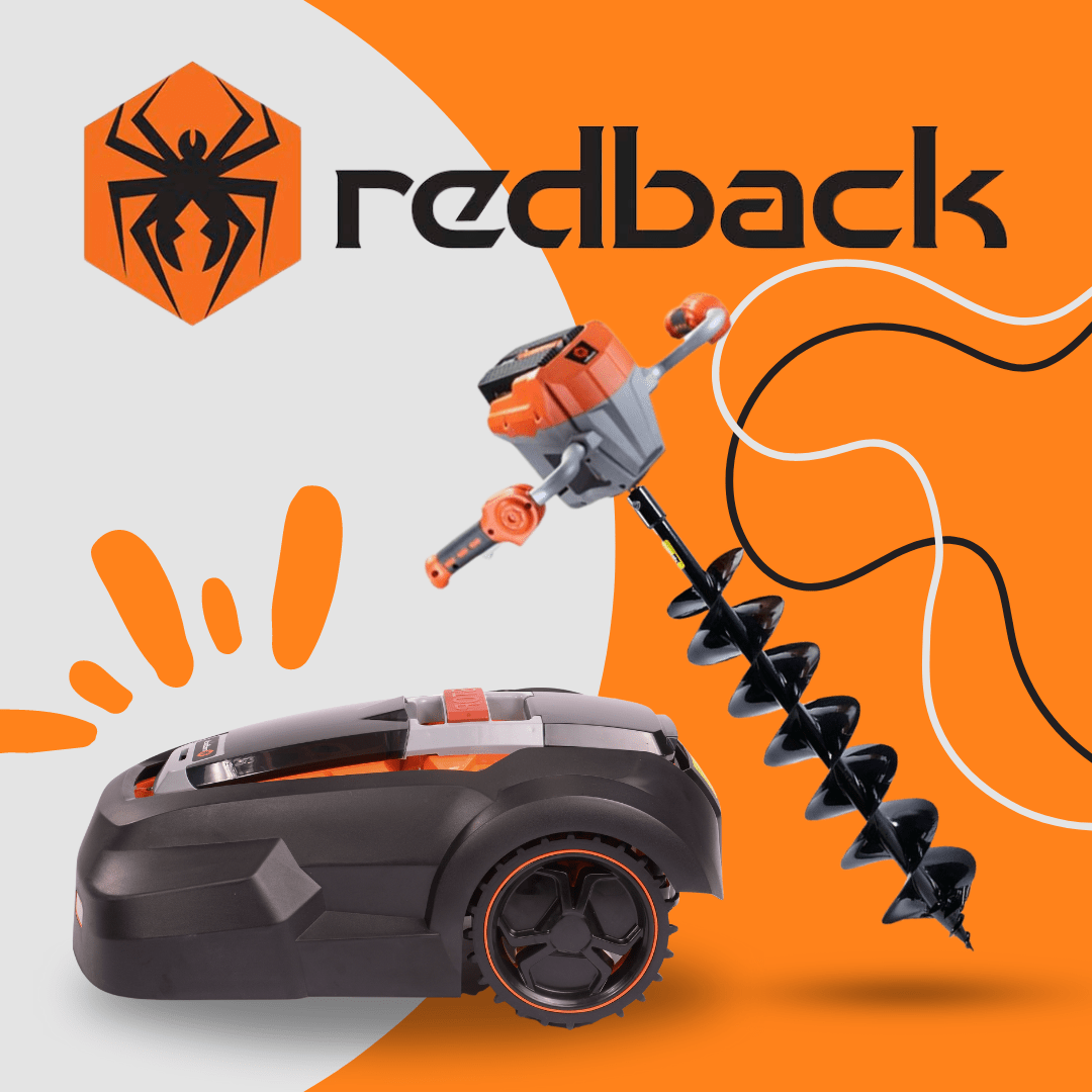 Front Yard Landscaping Trends - Redback Tools